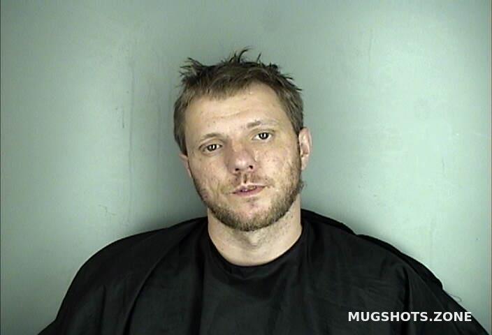 CARLISLE ERIC CHRISTOPHER 07/23/2025 - Greenwood County Mugshots Zone