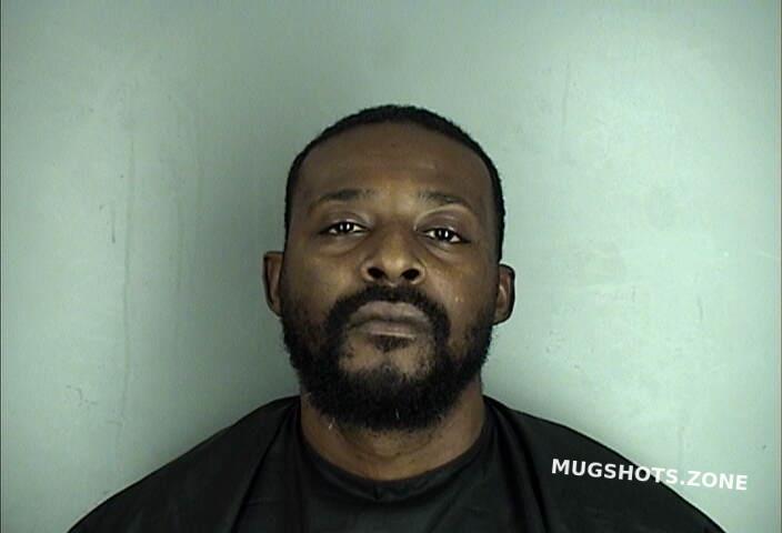 BERRYMAN JOSHUA PAUL 07/28/2025 - Greenwood County Mugshots Zone