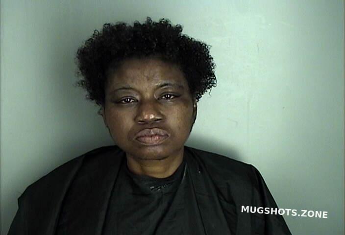 ROSS SHERRY 08/16/2025 - Greenwood County Mugshots Zone