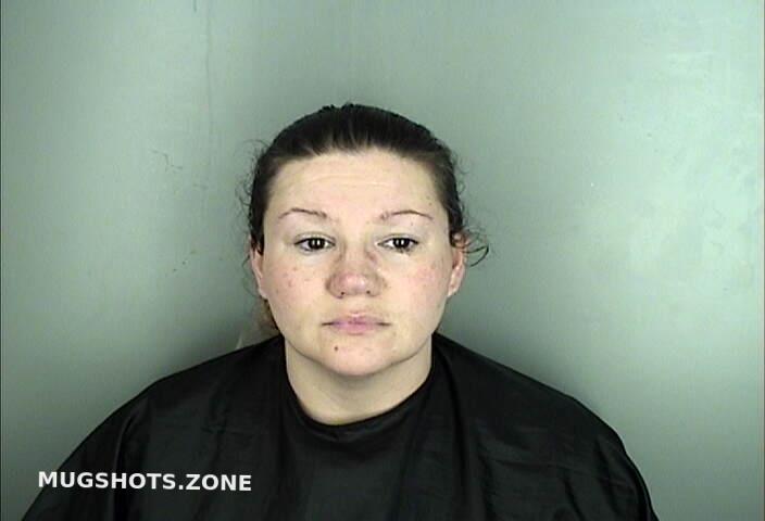 CRAFT TAMI HARRISON 08/21/2025 - Greenwood County Mugshots Zone