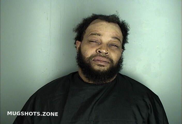 WHITE DEMETRIUS JEVON 08/27/2025 - Greenwood County Mugshots Zone