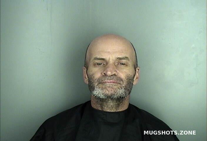 PARISH GERALD RAY 08/29/2025 - Greenwood County Mugshots Zone