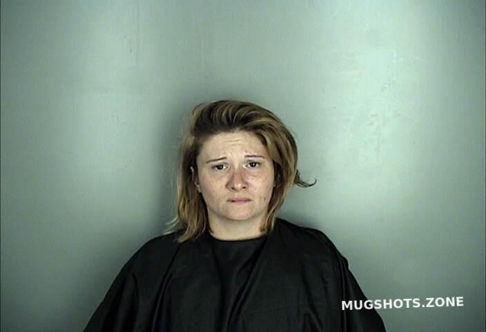 SWEEZY MAYGAN NICOLE 09/25/2025 - Greenwood County Mugshots Zone