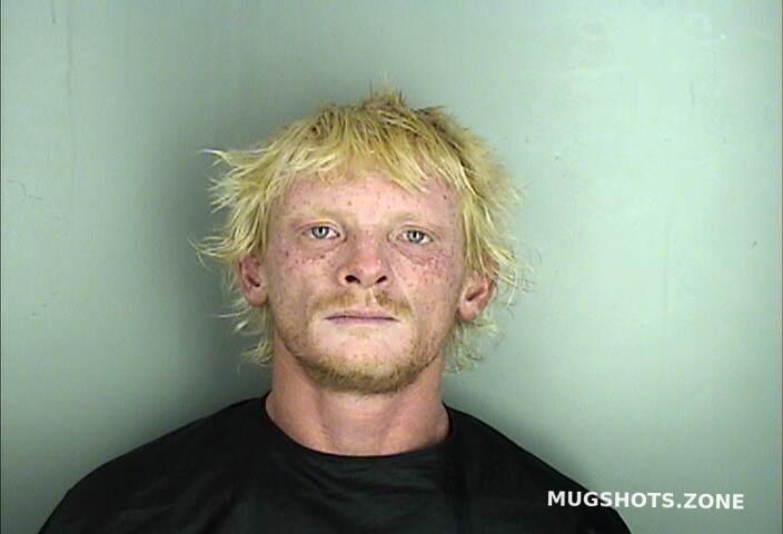 QUARLES KENNETH JONATHAN 09/26/2025 - Greenwood County Mugshots Zone