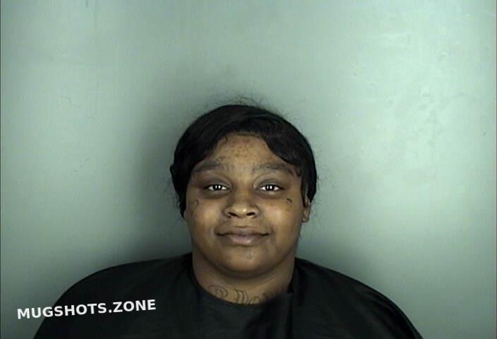 MORTON MYSTERIOUS ASHALON 09/27/2025 - Greenwood County Mugshots Zone