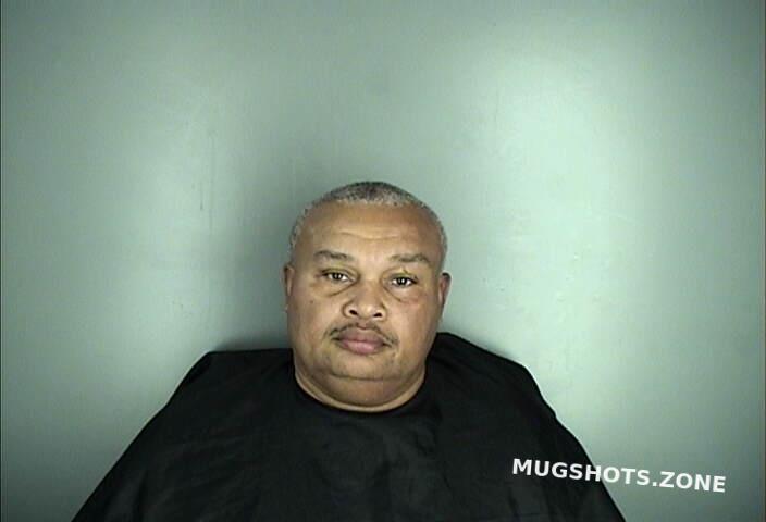 DANIEL REGINALD LASHAWN 10/04/2025 - Greenwood County Mugshots Zone
