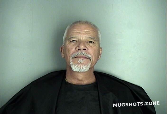 WELLMAN JAMES EUGENE 10/05/2025 - Greenwood County Mugshots Zone