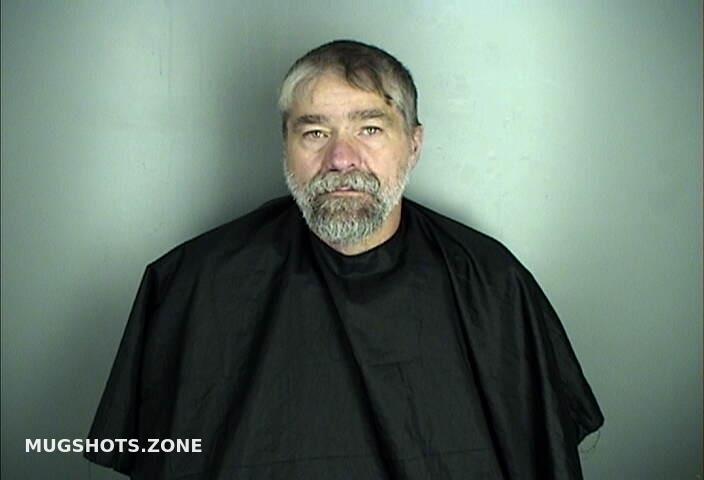HEPLER CURTIS KEITH 10/07/2025 - Greenwood County Mugshots Zone