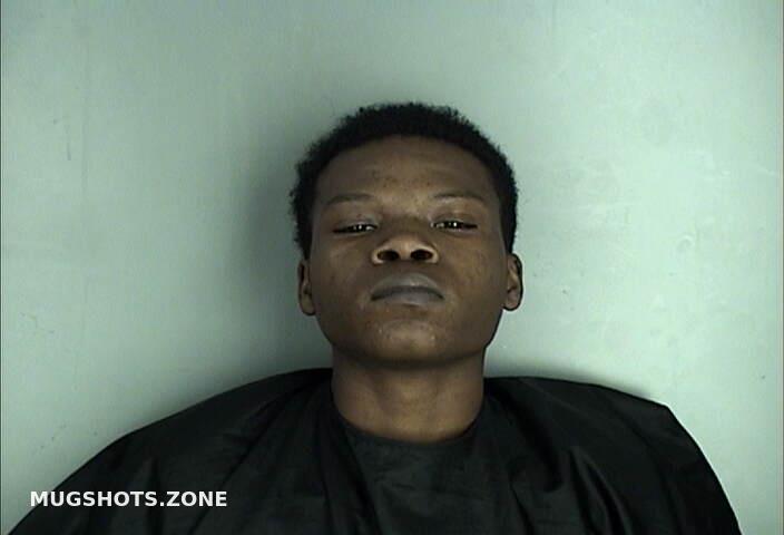 CARROLL KENNETH DAVID JR 10/09/2025 - Greenwood County Mugshots Zone