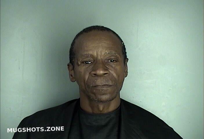 THOMAS GRADY LEON 10/10/2025 - Greenwood County Mugshots Zone