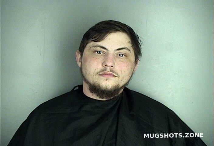 DICKERT AUSTIN DRAKE 10/13/2025 - Greenwood County Mugshots Zone
