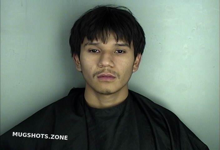 HERNANDEZ EDWIN GONZALEZ 10/15/2025 - Greenwood County Mugshots Zone