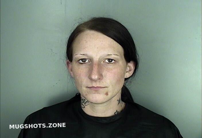 NEELEY SHERRY ELLEN 10/21/2025 - Greenwood County Mugshots Zone