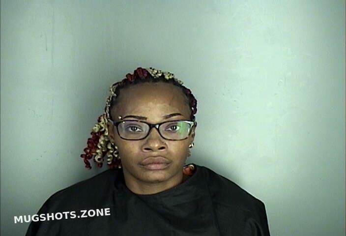 WITT NICOLE YVETTE 10/25/2025 - Greenwood County Mugshots Zone