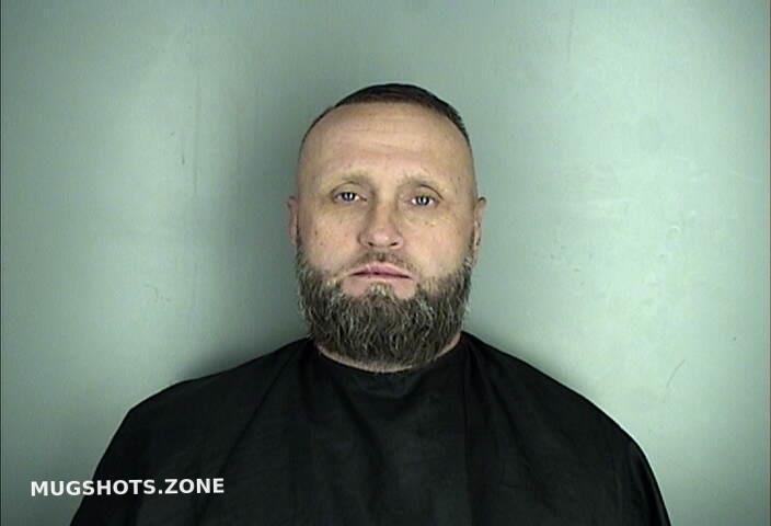 BELL SHAUN DAVID 11/01/2025 - Greenwood County Mugshots Zone