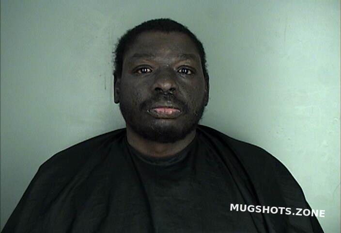 FRAZIER JIMMY NATHAN JR 11/05/2025 - Greenwood County Mugshots Zone