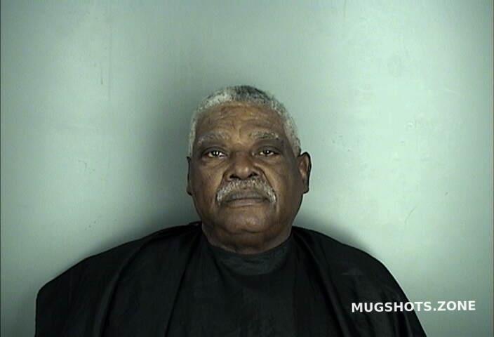 STARKS ALEXANDER NMN 11/05/2025 - Greenwood County Mugshots Zone