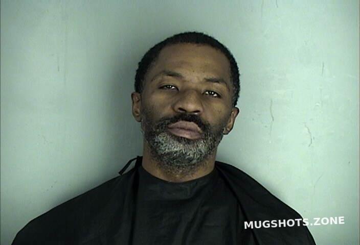MARTIN HERBERT DASHUN 11/12/2025 - Greenwood County Mugshots Zone