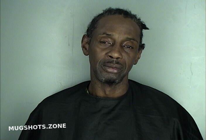 MCDUFFIE TERRANCE NICHOL 11/12/2025 - Greenwood County Mugshots Zone