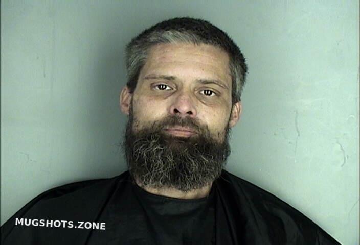 BIRT RANDY JAMES 11/15/2025 - Greenwood County Mugshots Zone