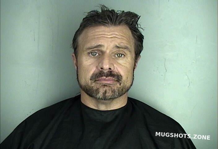 HOWARD CHRISTOPHER REX 11/17/2025 - Greenwood County Mugshots Zone