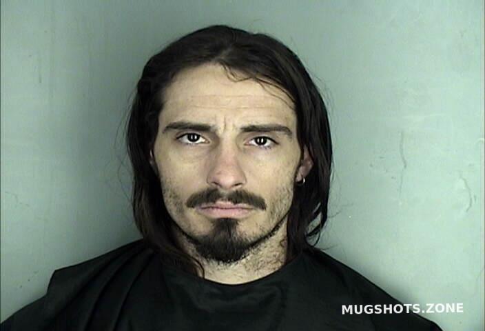 HALL SAMUEL LEE 11/18/2025 - Greenwood County Mugshots Zone