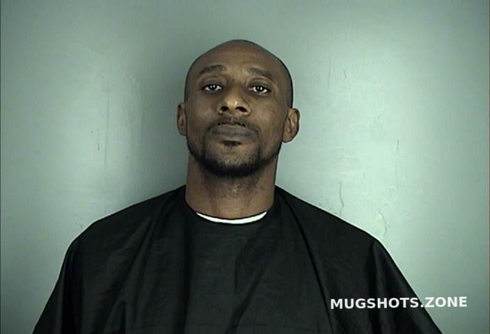 JOHNSON BENJAMIN 11/19/2025 - Greenwood County Mugshots Zone