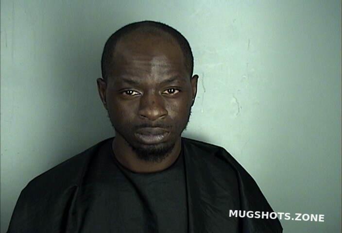LONG RAQUAIL DEQUENTIN 11/21/2025 - Greenwood County Mugshots Zone