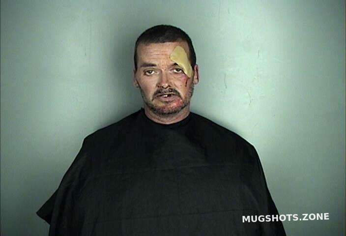 VAUGHN LARRY DEAN JR 11/24/2025 - Greenwood County Mugshots Zone