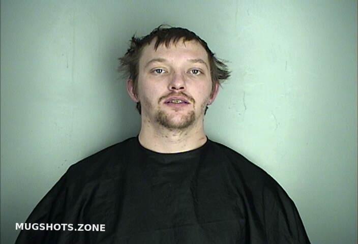 FREEL CHRISTOPHER LEE 12/20/2025 - Greenwood County Mugshots Zone