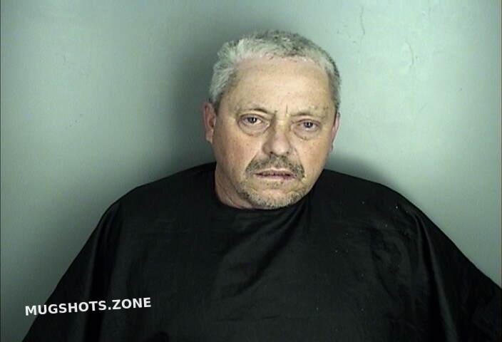 MOSS ANTHONY RAY 12/24/2025 - Greenwood County Mugshots Zone