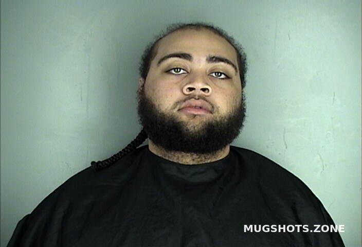 BROOKS DARRIS ANTHONY 12/30/2025 - Greenwood County Mugshots Zone