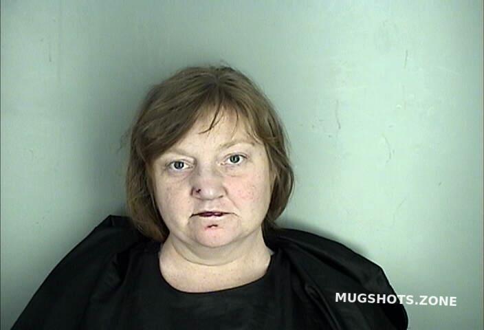 EPPS BROOKE CAIN 12/30/2025 - Greenwood County Mugshots Zone