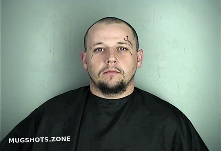 BLACKWELL AUSTIN RAY 01/03/2026 - Greenwood County Mugshots Zone