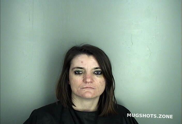 TOLSON JESSICA VAUGHN 01/05/2026 - Greenwood County Mugshots Zone