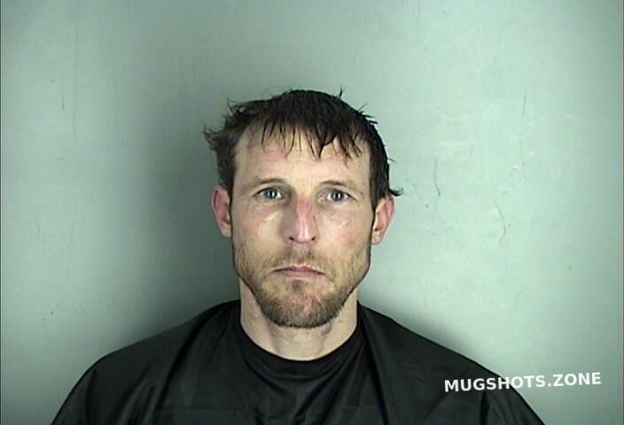 LATTIN CHRISTOPHER ALLEN 02/06/2026 - Greenwood County Mugshots Zone