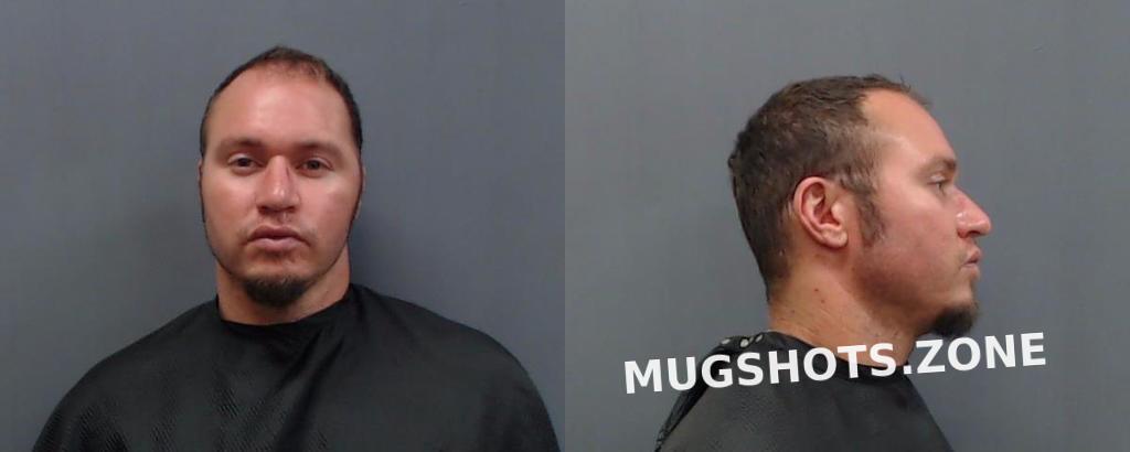 VITTITOW JOSHUA RYAN 02/03/2021 - Gregg County Mugshots Zone