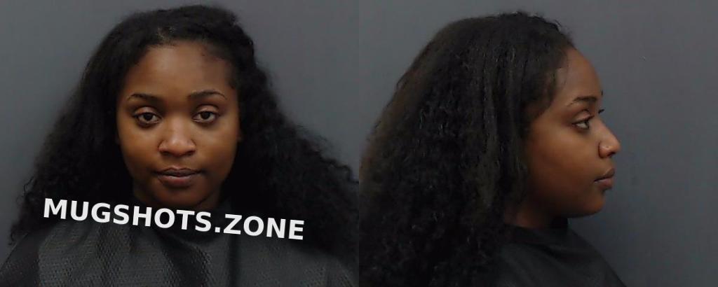 BUTLER ALEXIS 02/13/2021 - Gregg County Mugshots Zone