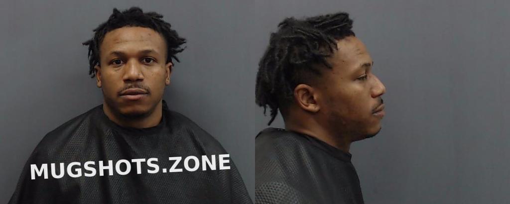 MORRIS SOLOMON JAMES 02/21/2021 - Gregg County Mugshots Zone