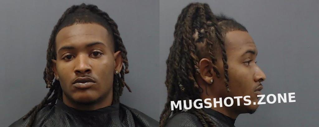 RAVEN WENDELL DANIEL 03/02/2021 - Gregg County Mugshots Zone