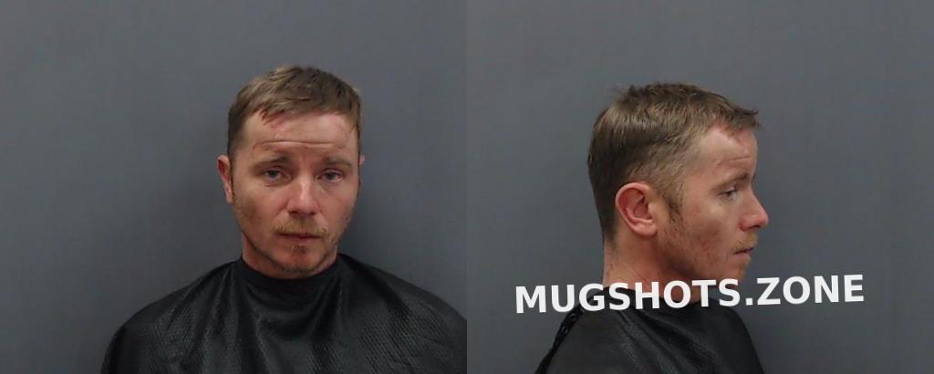 HASTEN KYLE ALEXANDER 03/12/2021 - Gregg County Mugshots Zone