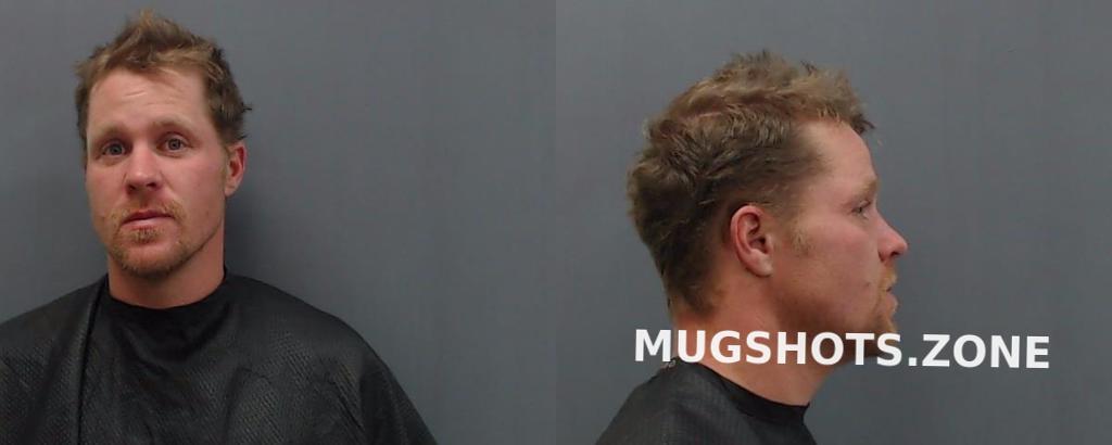 VICKERY TRAVIS LEAR 03/13/2021 - Gregg County Mugshots Zone