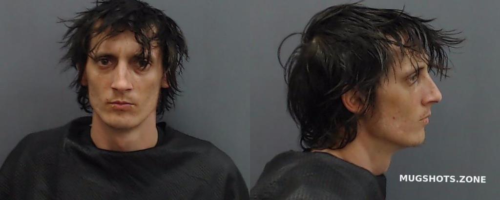 HORVATH JESSE EUGENE 04/24/2021 - Gregg County Mugshots Zone