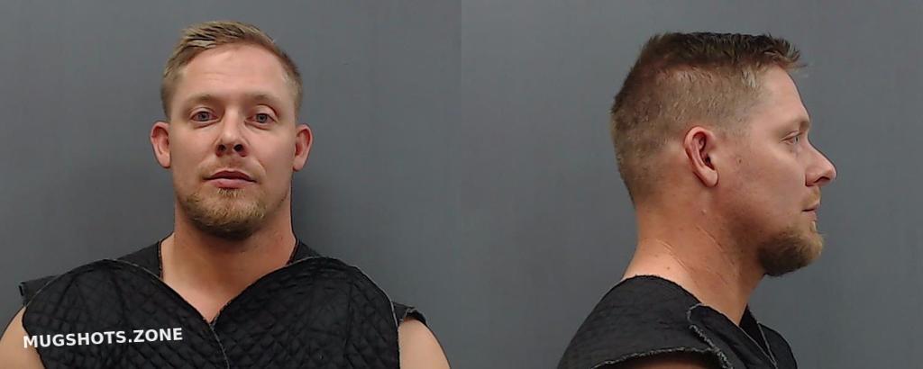 LEE COBY SCOTT 05/13/2021 - Gregg County Mugshots Zone