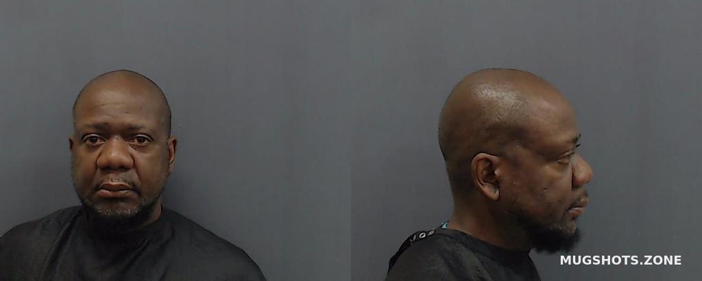 SMITH BRYON DOYLE 05/22/2021 - Gregg County Mugshots Zone