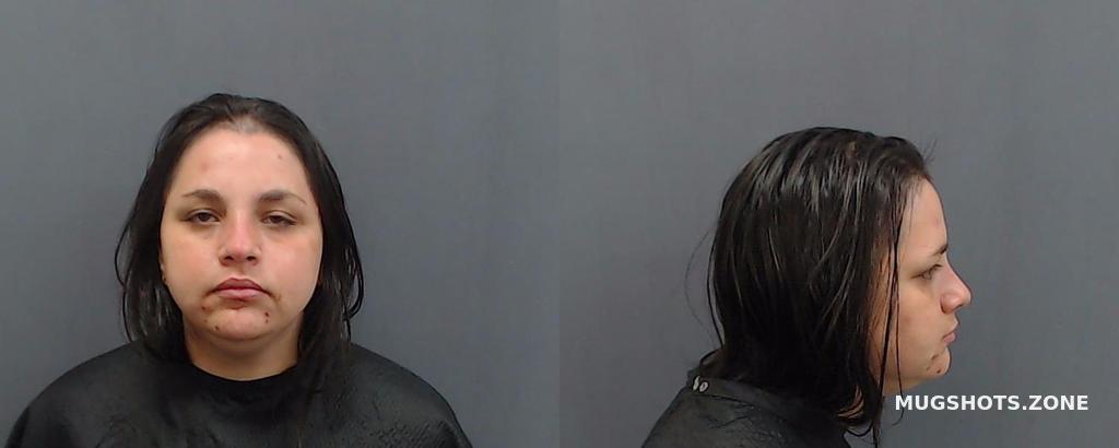 MURPHY SHANDA MICHELLE 06/18/2021 - Gregg County Mugshots Zone
