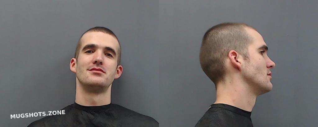 WINTERTON TYLER JACOB 06/18/2021 - Gregg County Mugshots Zone