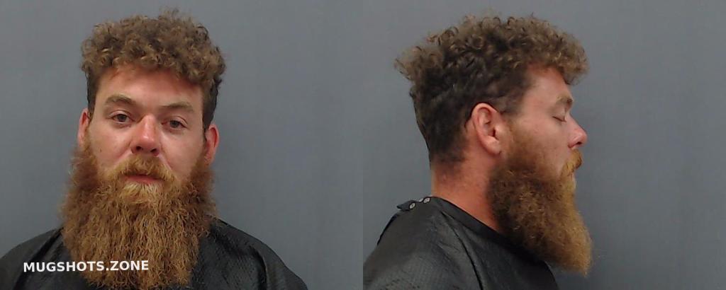 ROWE JEREMY LEE 06/18/2021 - Gregg County Mugshots Zone