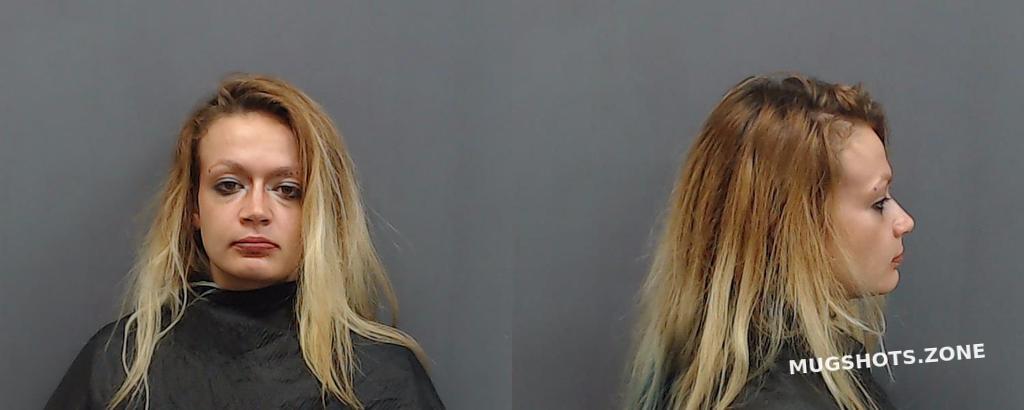 ROMO ALYSSA RACHELLE 06/24/2021 - Gregg County Mugshots Zone