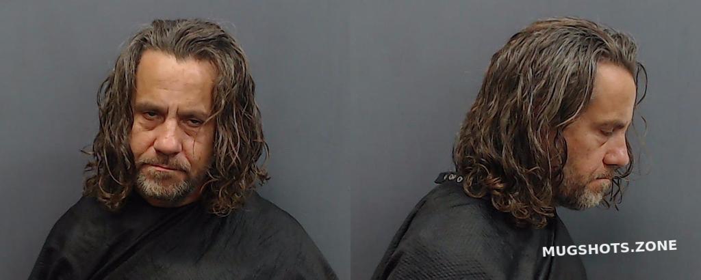 PEYTON TRAVIS ALLEN 07/04/2021 - Gregg County Mugshots Zone